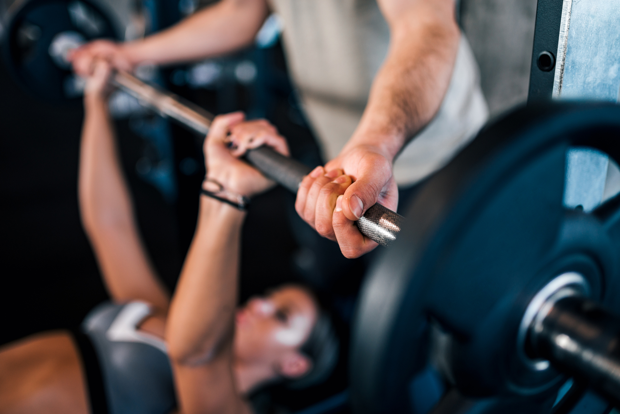 Guida per principianti all'allenamento della forza - Popsalute