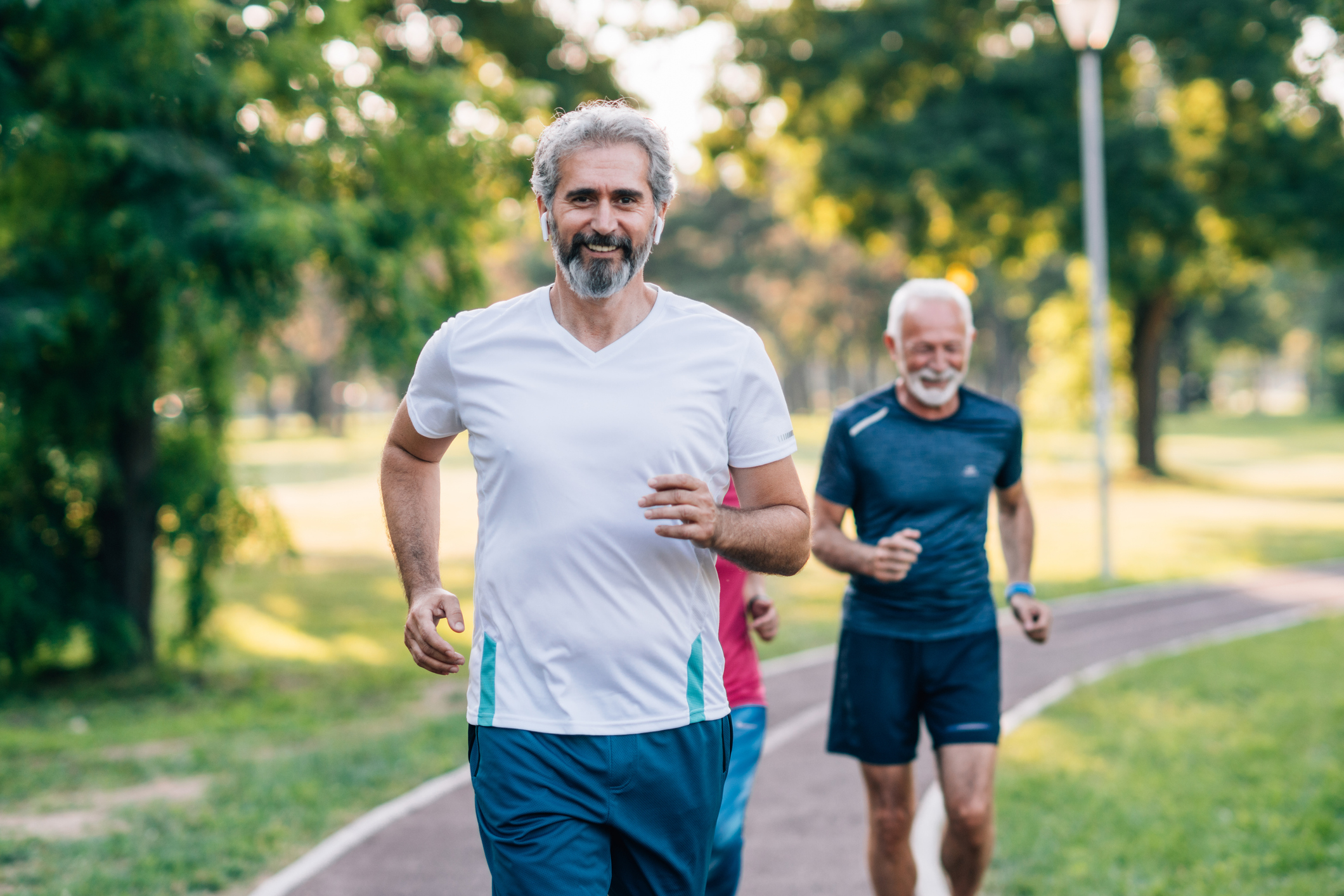 8 Consigli per adattarsi alla Pensione - Popsalute